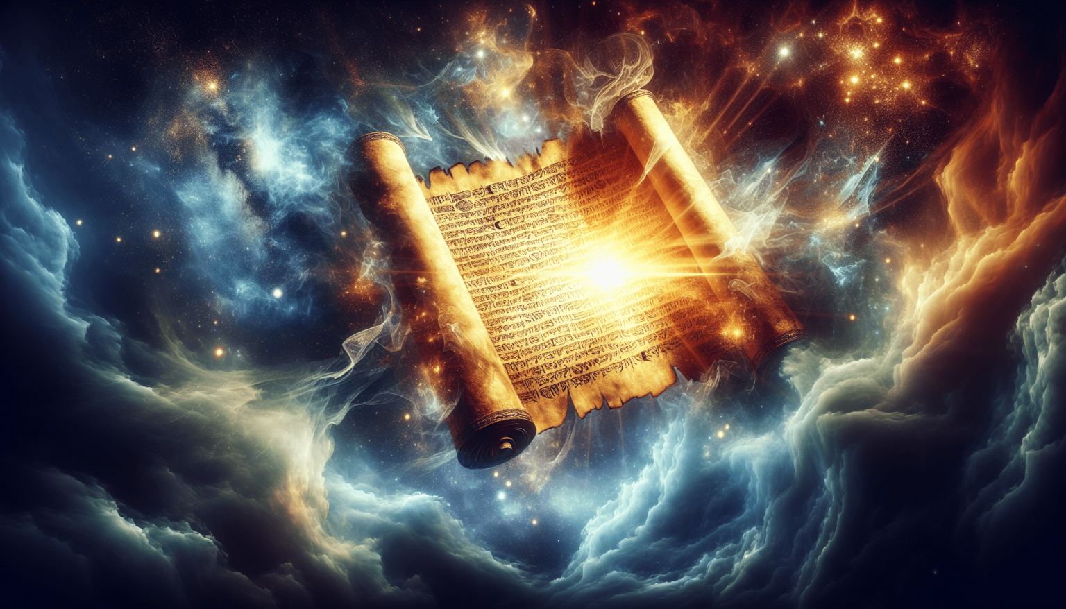 Unveiling God's Plan: The Role of Prophecy - Bible Lift - Nourishing ...