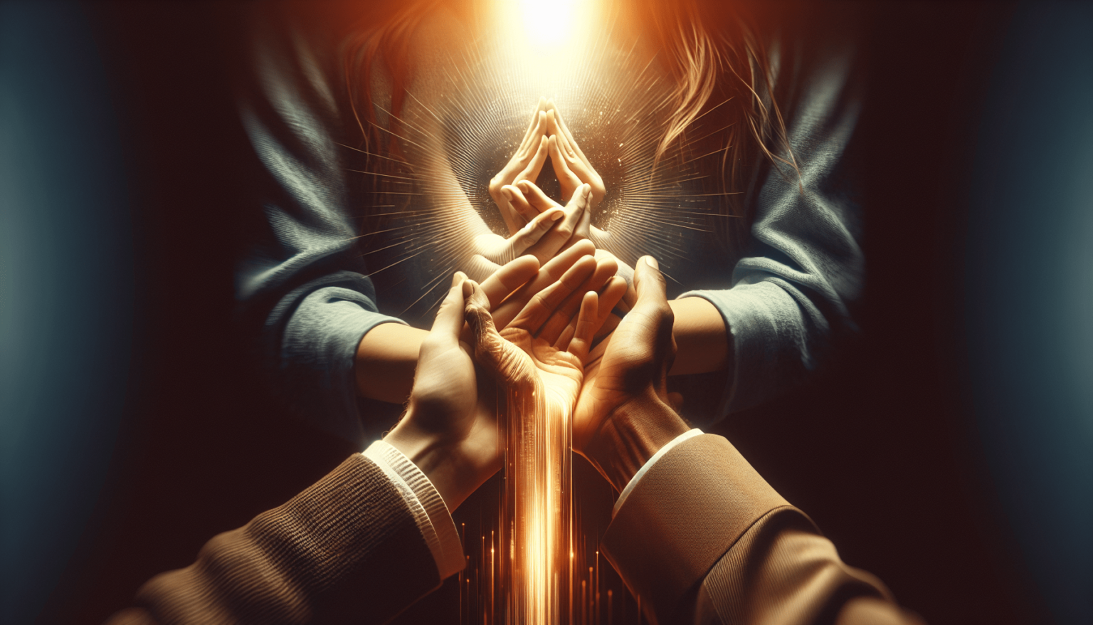 The Power of Spiritual Growth Through Community Service - Bible Lift ...