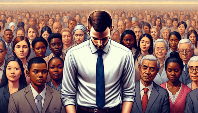 The Importance Of Humility In Leadership. - Bible Lift - Nourishing ...