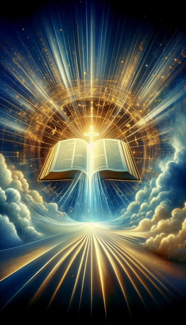 Tips for Deepening Your Relationship with God Through Study - Bible Lift - Nourishing Faith ...