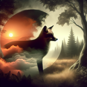 How Is A Fox Symbolized In Christian Teachings? - Bible Lift ...