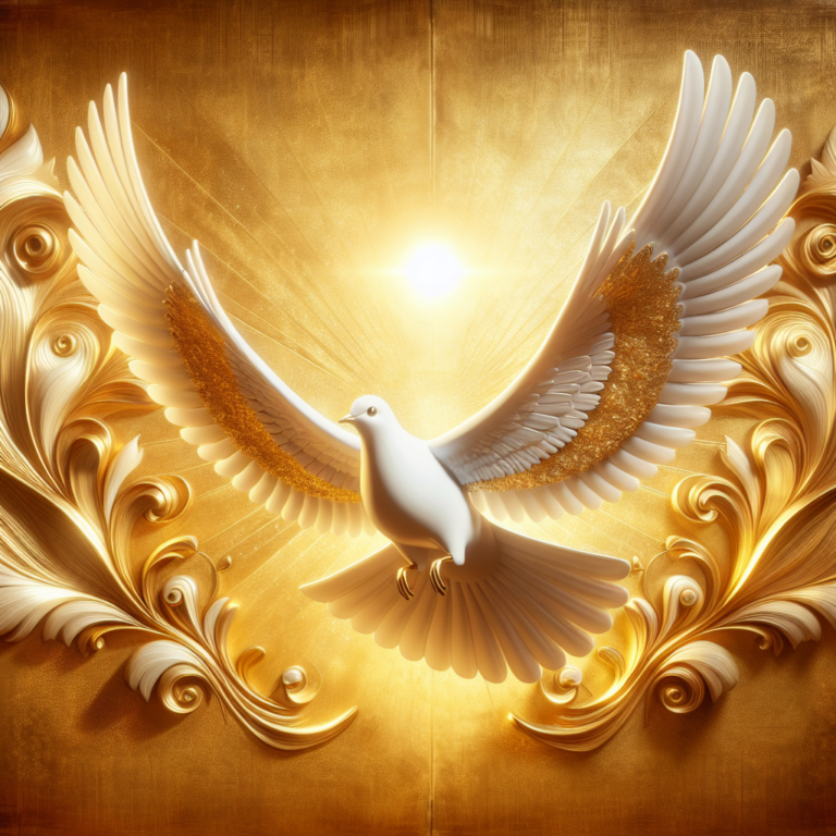 How Is The Number 8 Represented In Biblical Numerology? - Bible Lift ...