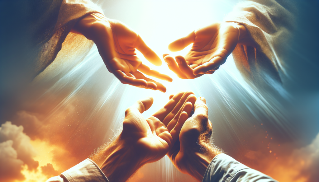 Joy In Serving Others: Lessons From The Life Of Paul. - Bible Lift ...