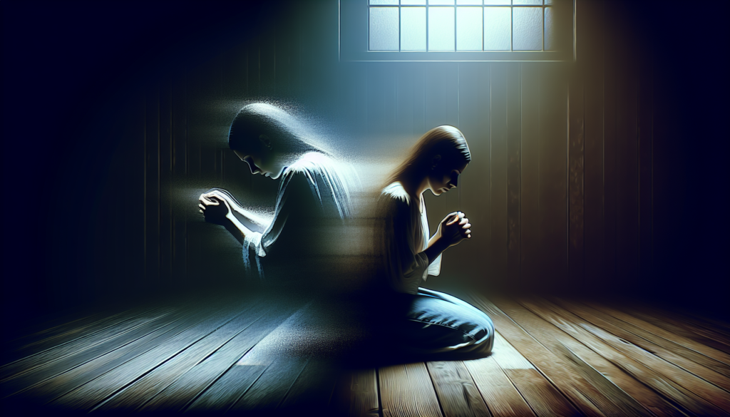 The Power of Confession and Repentance - Bible Lift - Nourishing Faith ...