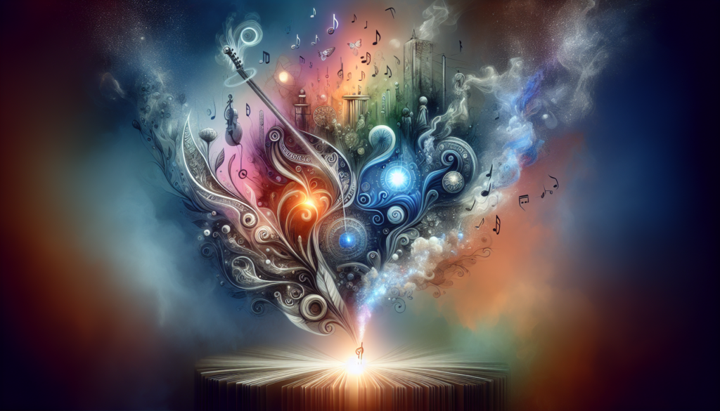 Unlocking Spiritual Growth through Creative Expressions of Faith ...