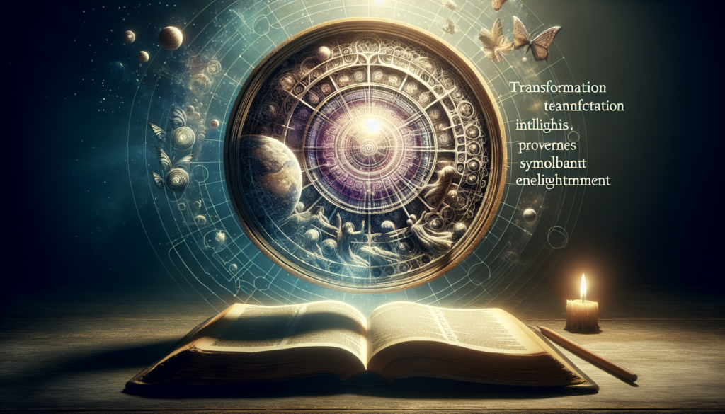 Unraveling the Narrative: Exploring the Bible's Arc - Bible Lift ...