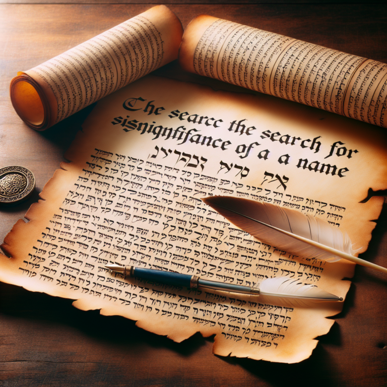 What Does The Bible Say About The Meaning Of The Name Anthony? - Bible ...