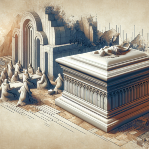 What Is The Significance Of The Alabaster Box In The Story Of Isaac ...