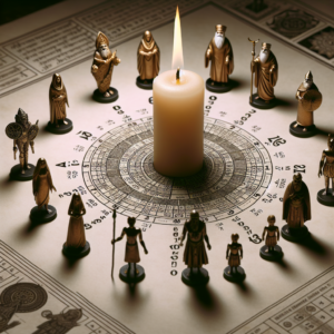 What Is The Significance Of The Number 15 In The Bible? - Bible Lift ...