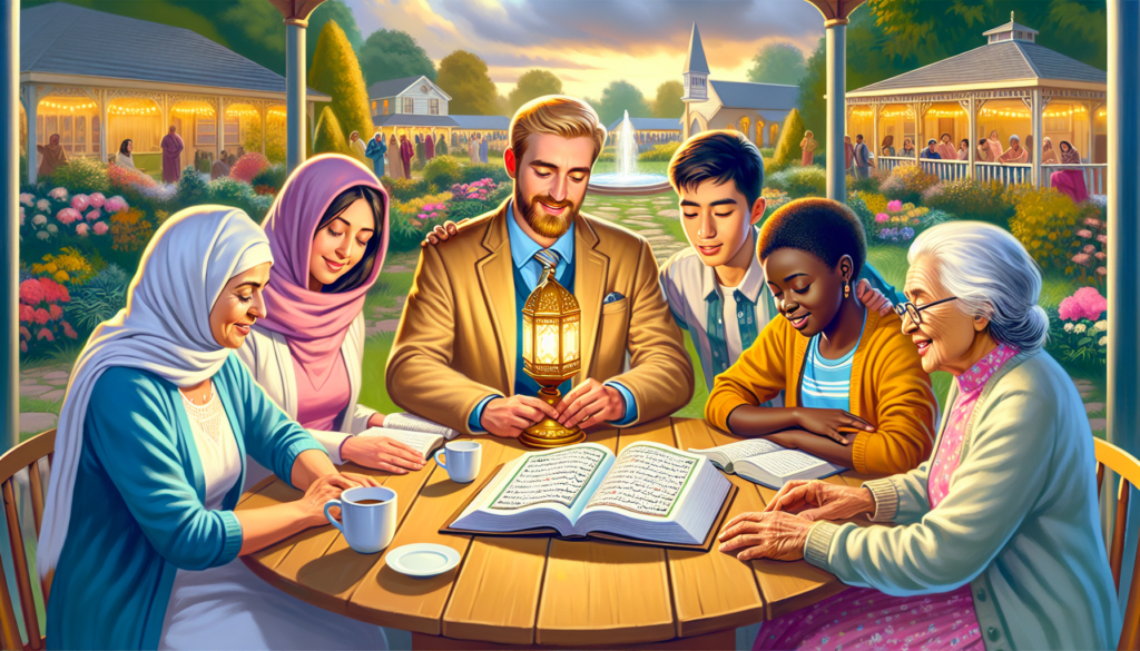Beginner's Guide To Starting A Neighborhood Bible Study Group - Bible ...