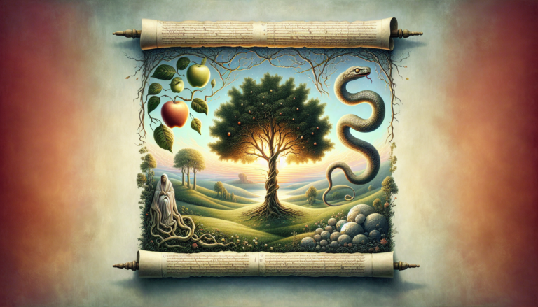 Beginner's Guide To Understanding The Significance Of Adam And Eve ...