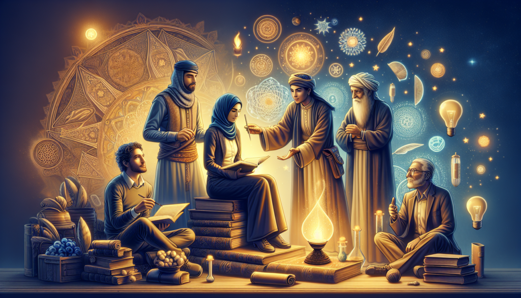 Best Ways To Share Daily Wisdom With Others - Bible Lift - Nourishing ...