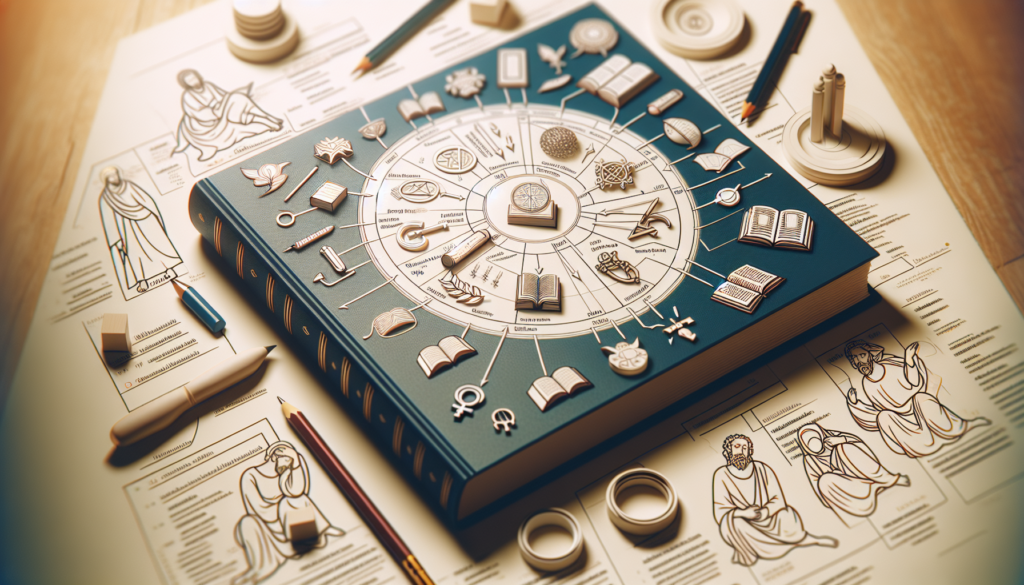 Biblical Characters And Names: A Beginner's Guide - Bible Lift ...