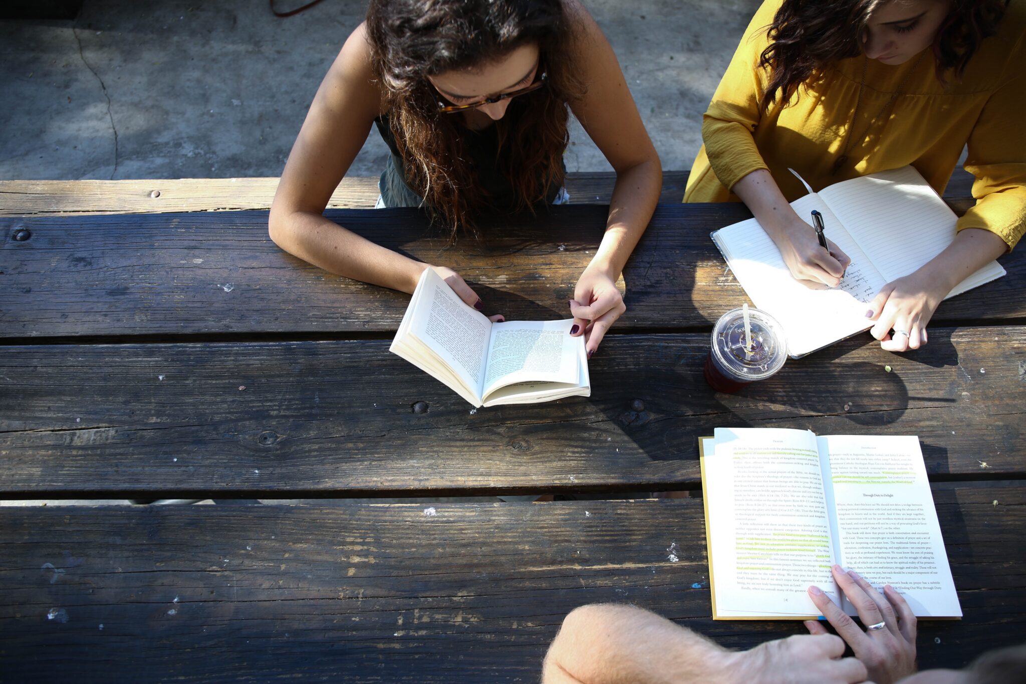Effective Ways To Connect With Non-Believers Through Bible Study ...