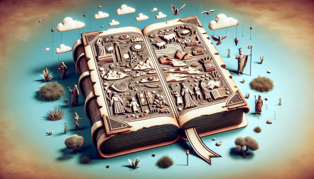 Essential Guide To Understanding Biblical Characters And Names - Bible ...