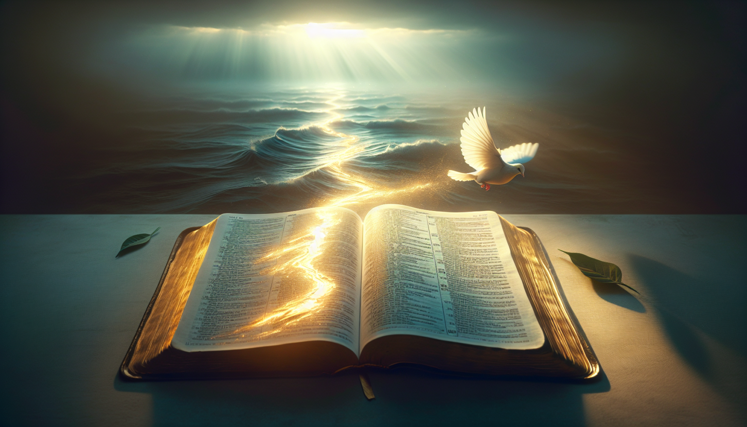 How To Find Daily Hope Through Biblical Promises - Bible Lift ...