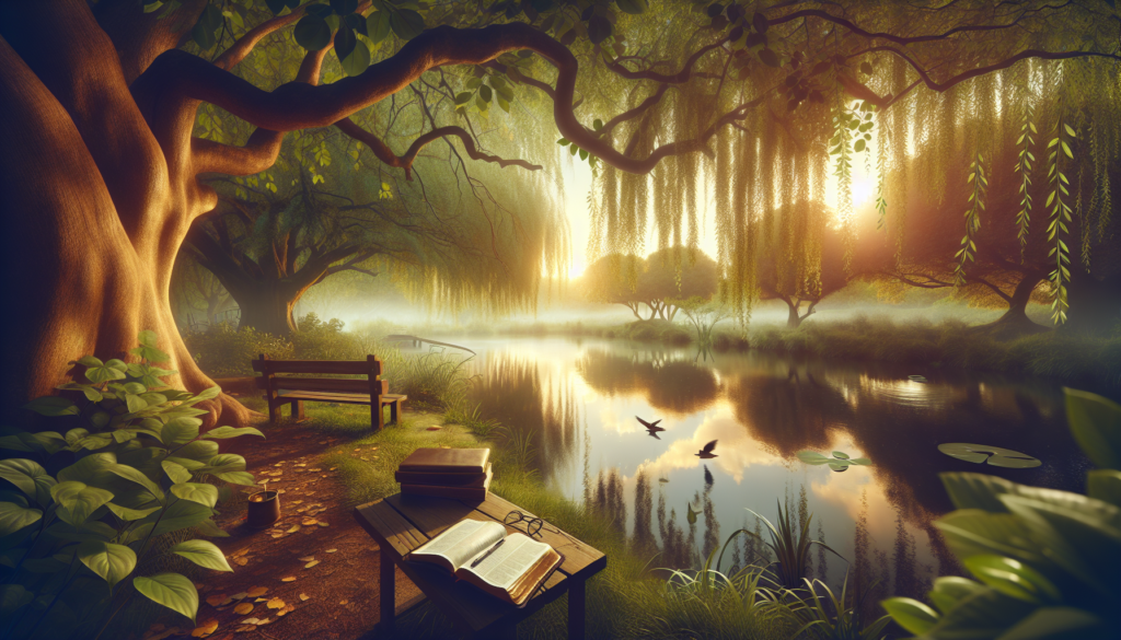 How To Incorporate Weekly Reflections On Daily Bible Readings - Bible ...
