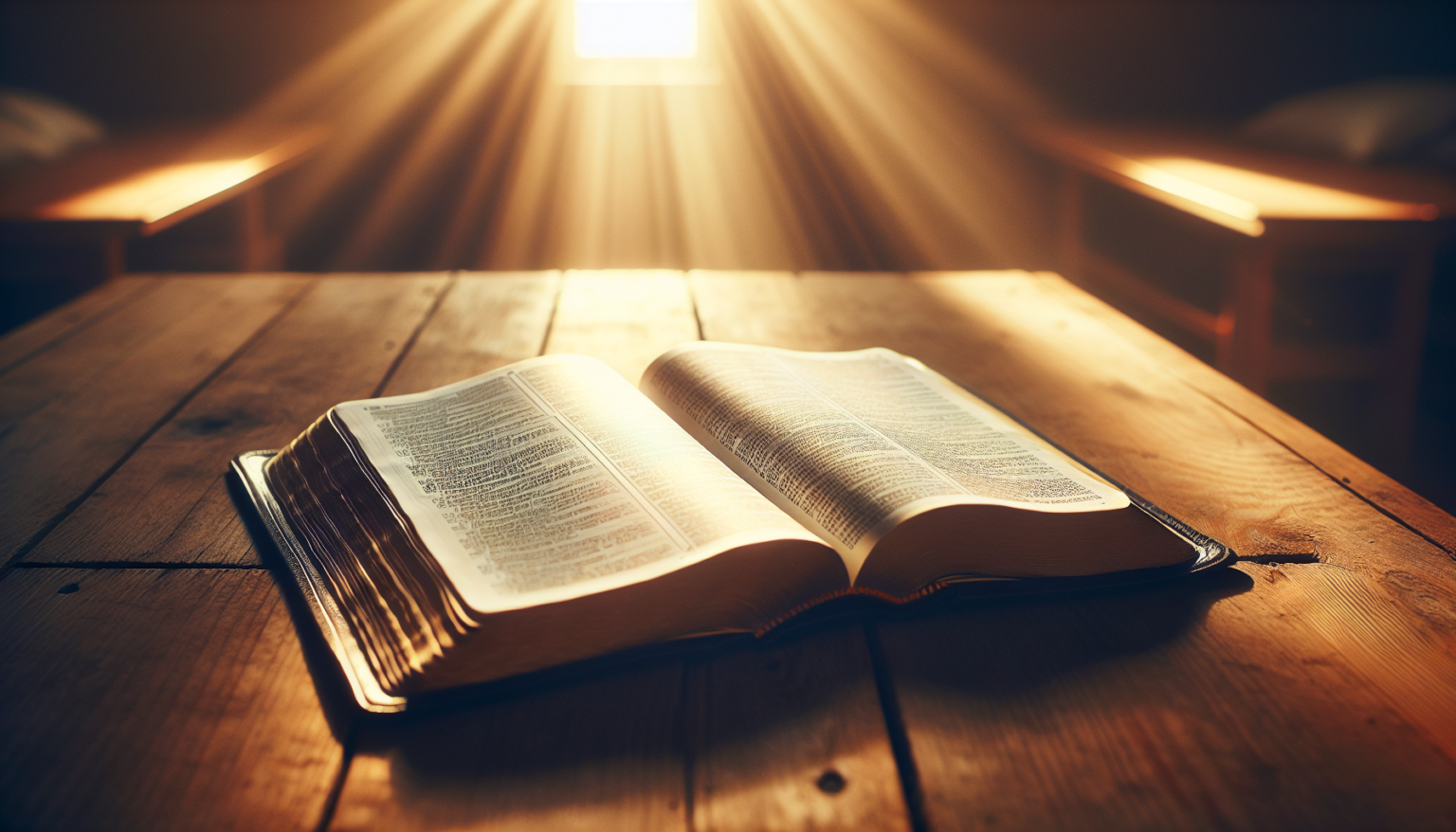 How To Pray Through Scripture - Bible Lift - Nourishing Faith ...