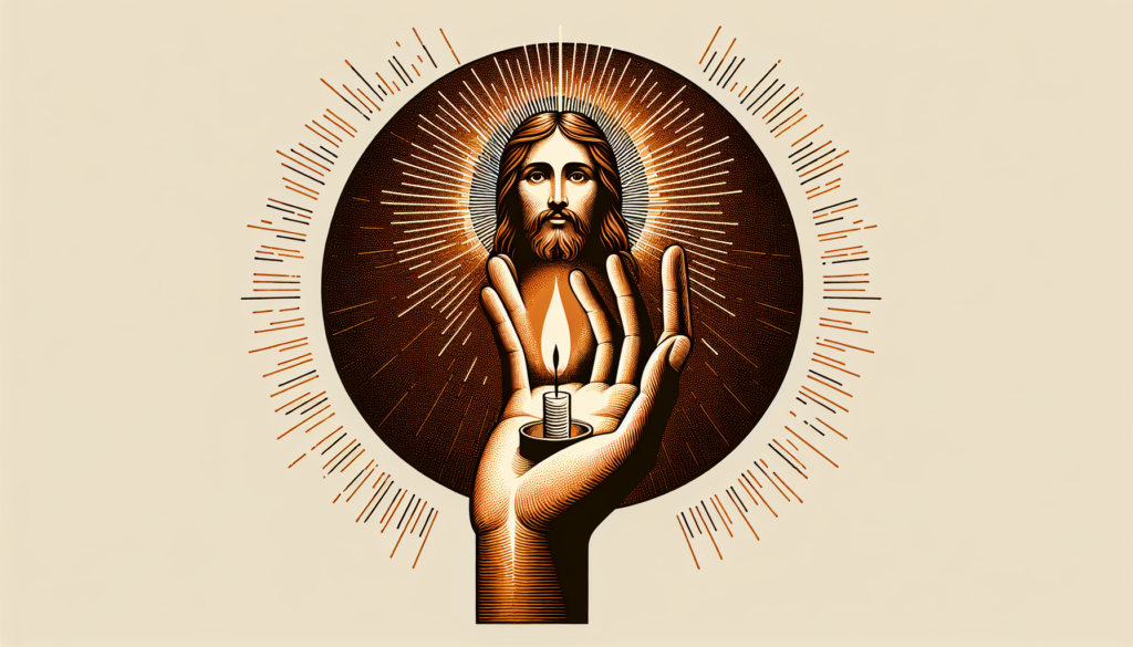 The Influence of Jesus' Teachings on Christian Ethics - Bible Lift ...