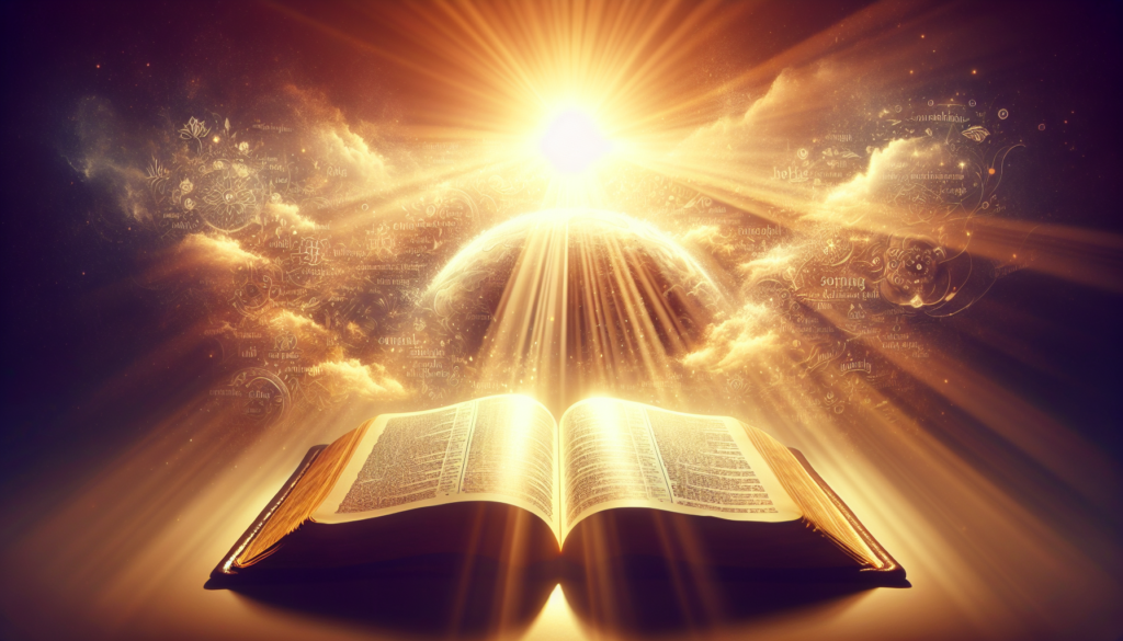 Top Ways To Build Faith Through Daily Bible Readings - Bible Lift ...
