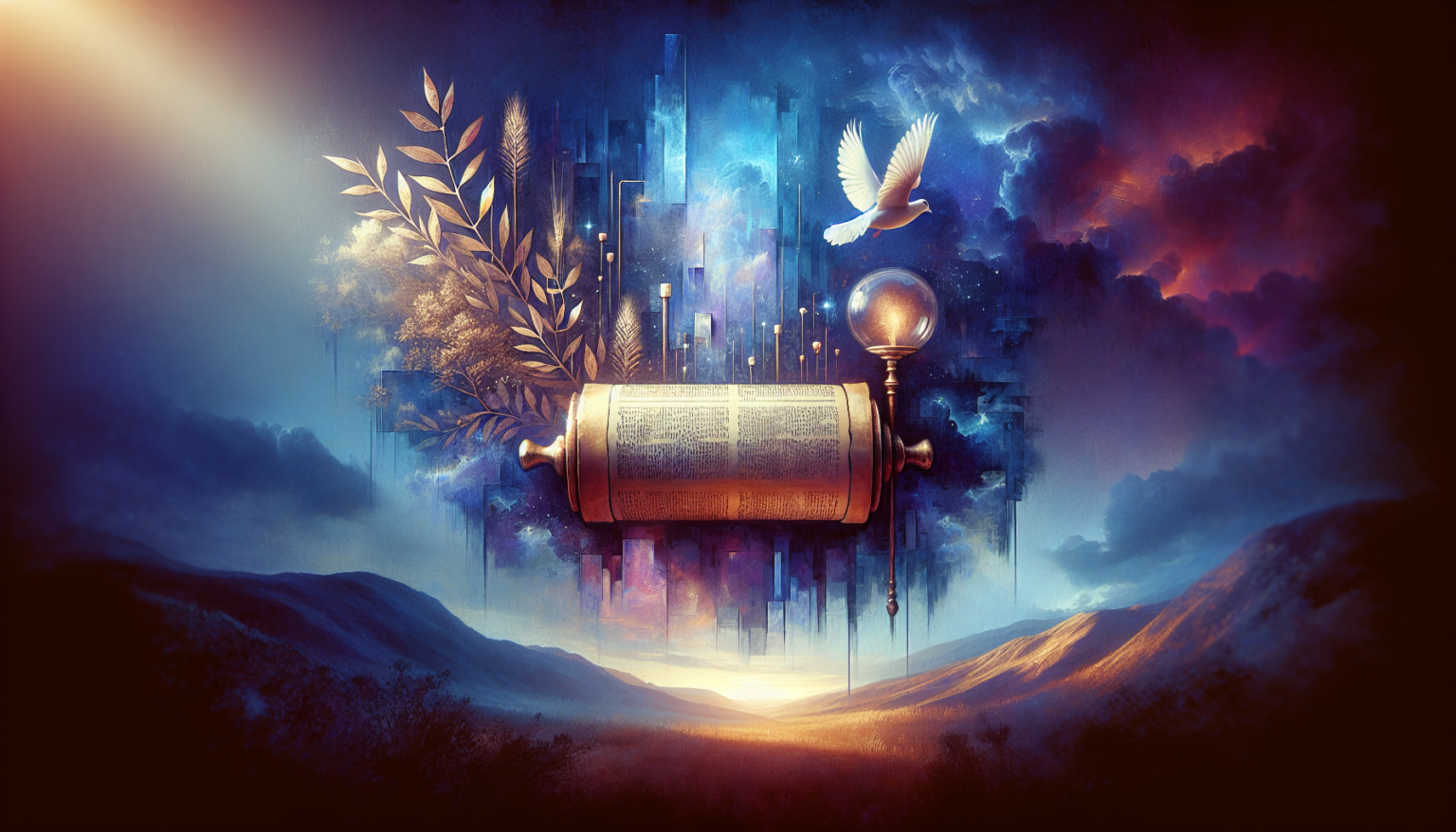 Understanding The Symbolism Of Biblical Characters And Names - Bible ...