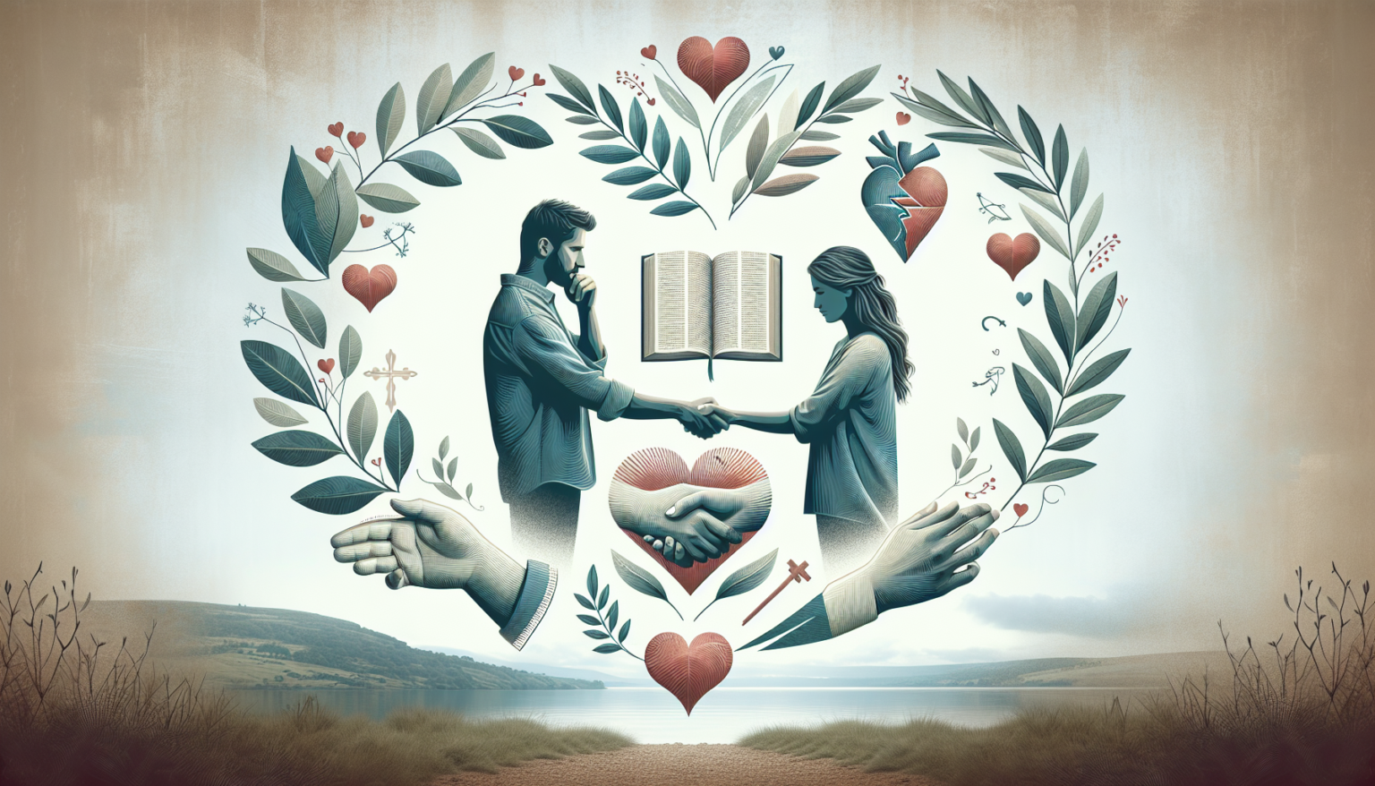 Best Ways To Apply Biblical Principles To Relationships - Bible Lift ...