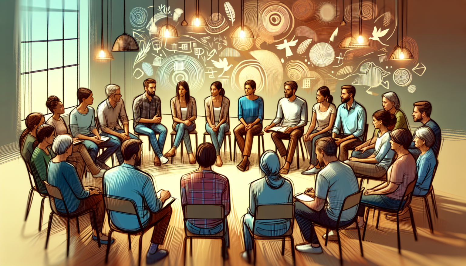 Best Ways To Cultivate Authentic Relationships In Bible Study - Bible ...
