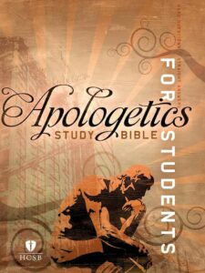Best Ways To Study The Bible For Apologetics - Bible Lift - Nourishing ...