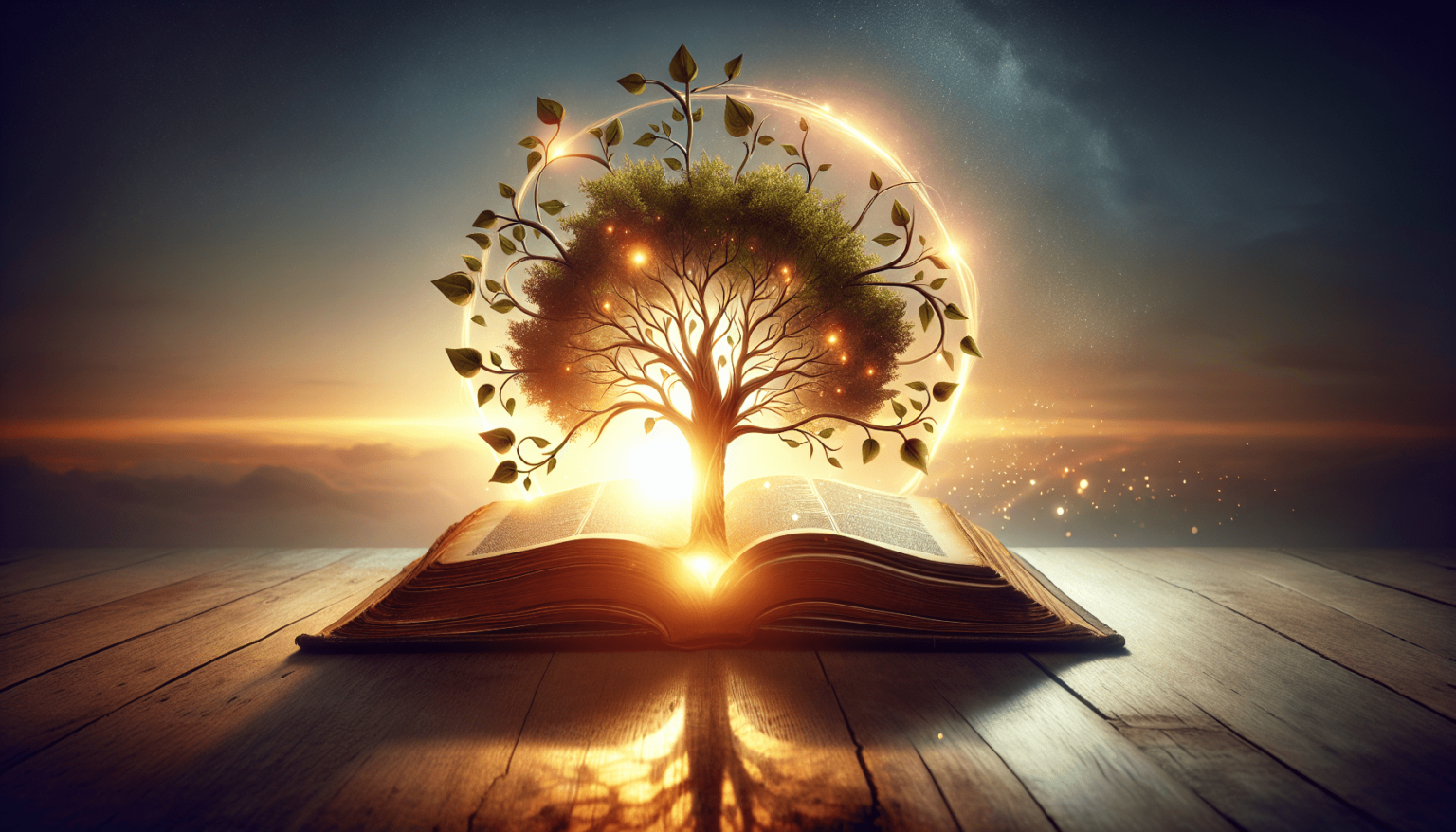 Daily Wisdom: Building A Strong Foundation Through Scripture - Bible ...