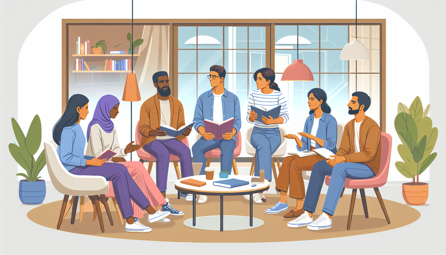 How To Empower And Equip Leaders In Community Bible Groups - Bible Lift ...