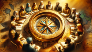 Navigating Conflict In Community Bible Study Settings - Bible Lift ...