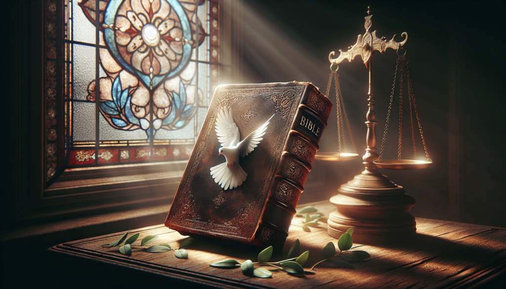 Theological Themes In The Bible - Bible Lift - Nourishing Faith ...