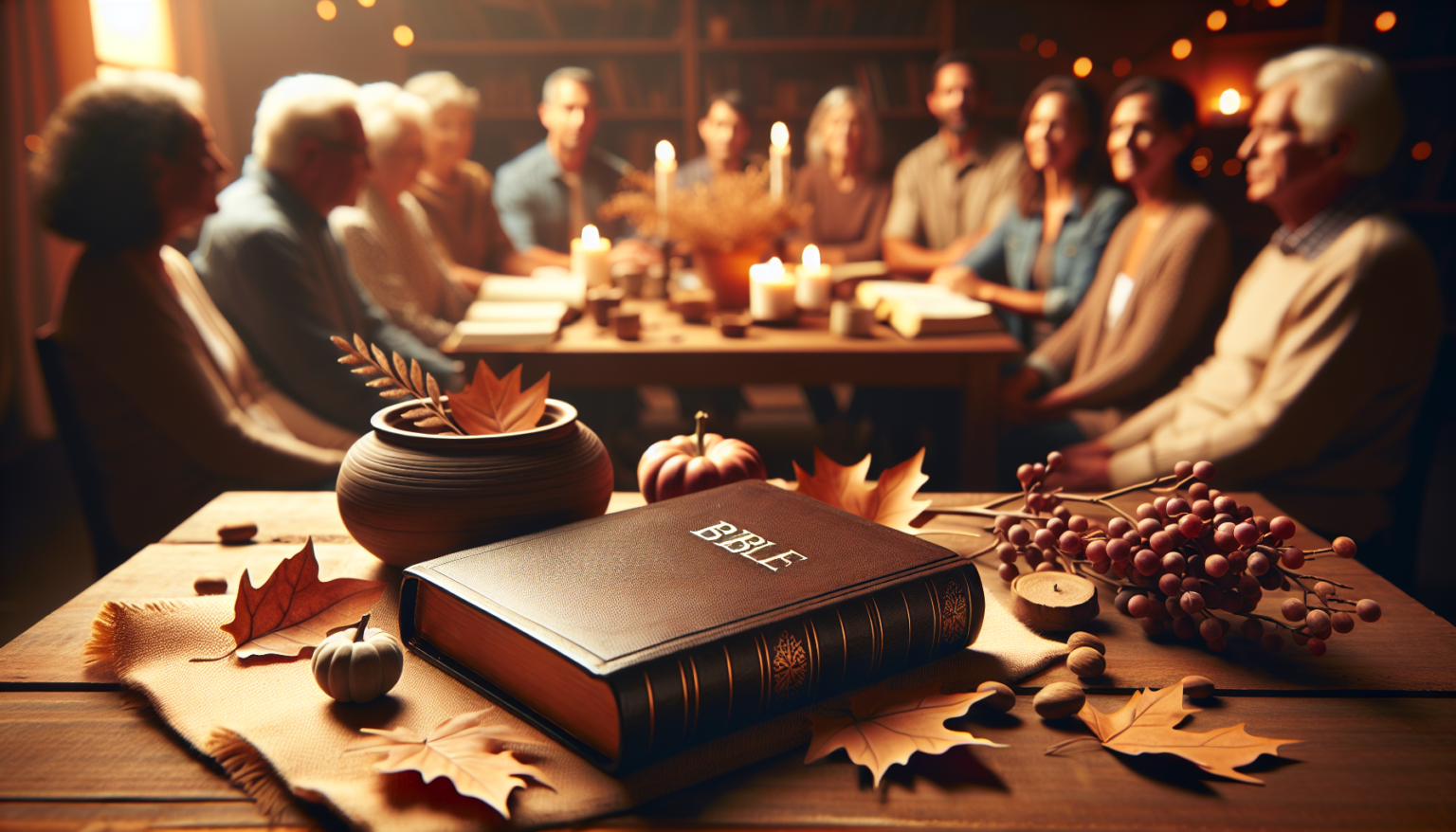Top 10 Conversation Starters For Community Bible Groups - Bible Lift ...