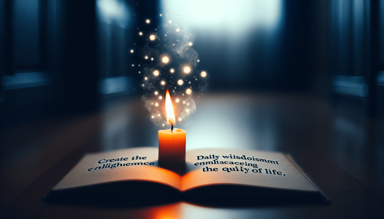 Top Ways To Incorporate Daily Wisdom Into Your Daily Routine - Bible ...