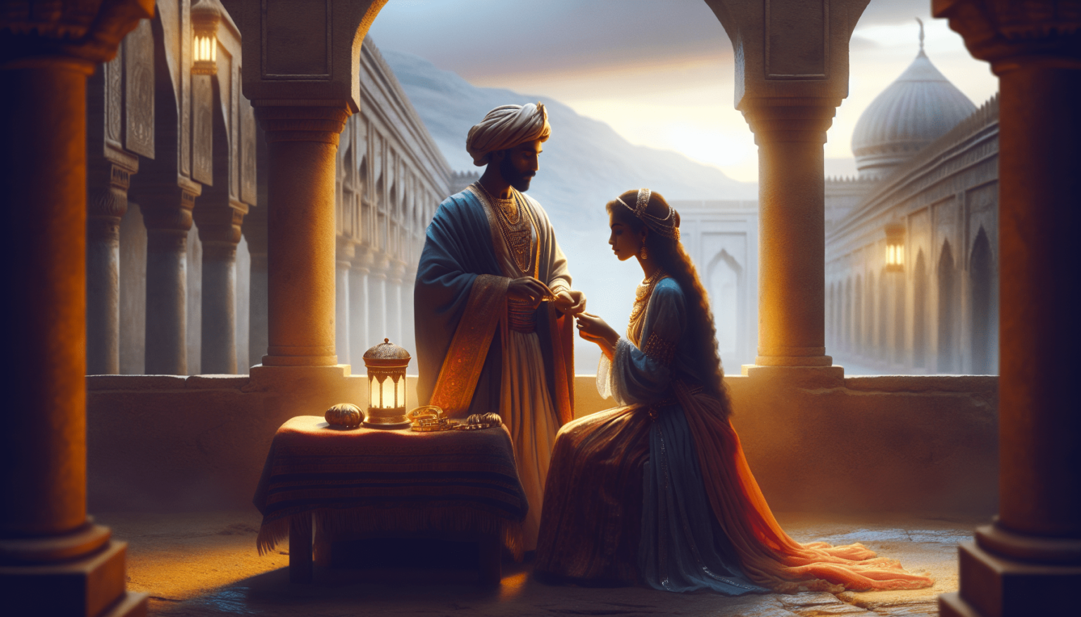 Top Ways To Learn About Lesser-known Biblical Characters - Bible Lift ...