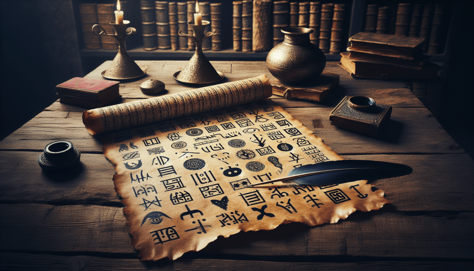 What Are The Most Unusual Biblical Names And Their Meanings? - Bible ...