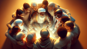 Best Ways To Create A Sense Of Belonging In Community Bible Groups ...