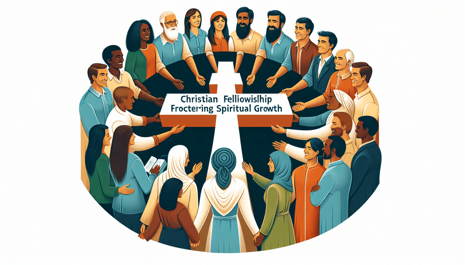 Exploring the Significance of Christian Fellowship in Faith Development ...