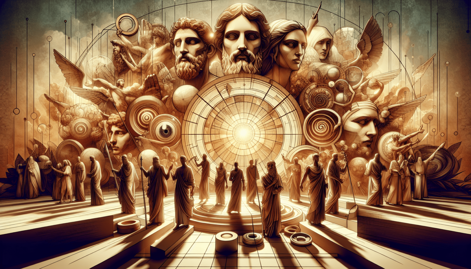 Most Popular Biblical Characters In Contemporary Storytelling - Bible ...