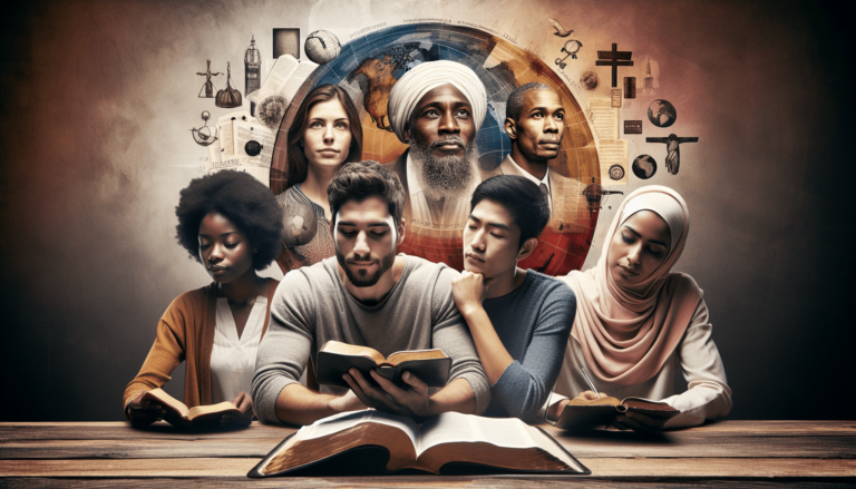 The Significance of the Bible in Today's Society - Bible Lift ...