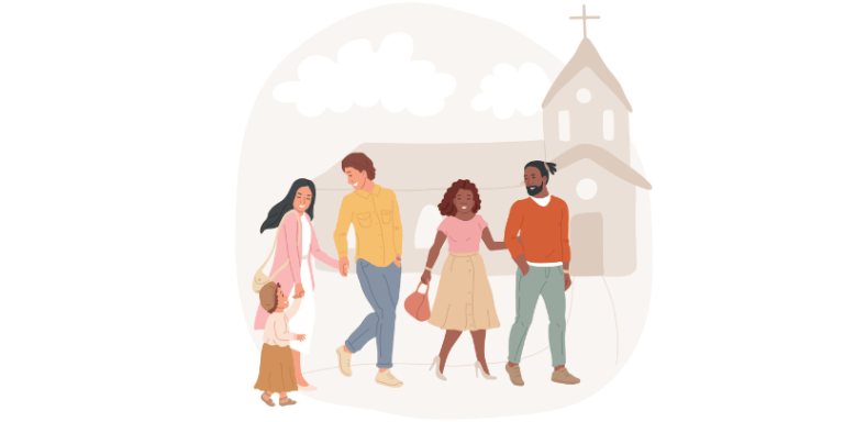 How To Get Your Church Involved In Local Charity Work - Bible Lift ...