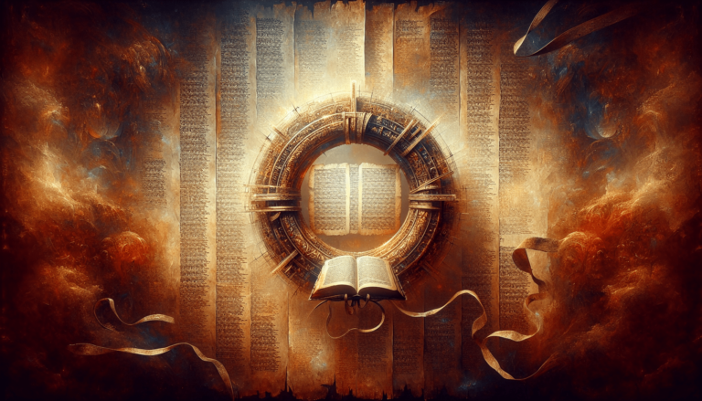 The Ultimate List Of Biblical Names And Their Meanings - Bible Lift ...