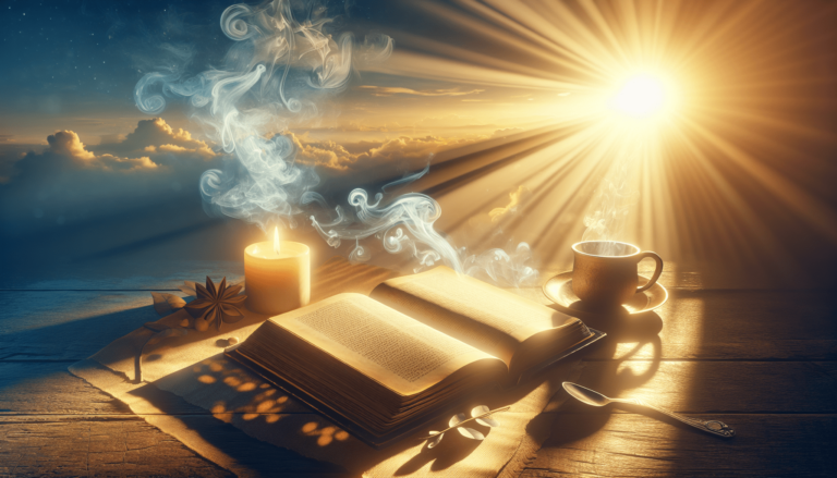 Top Ways To Seek Daily Wisdom Through Daily Devotions - Bible Lift ...