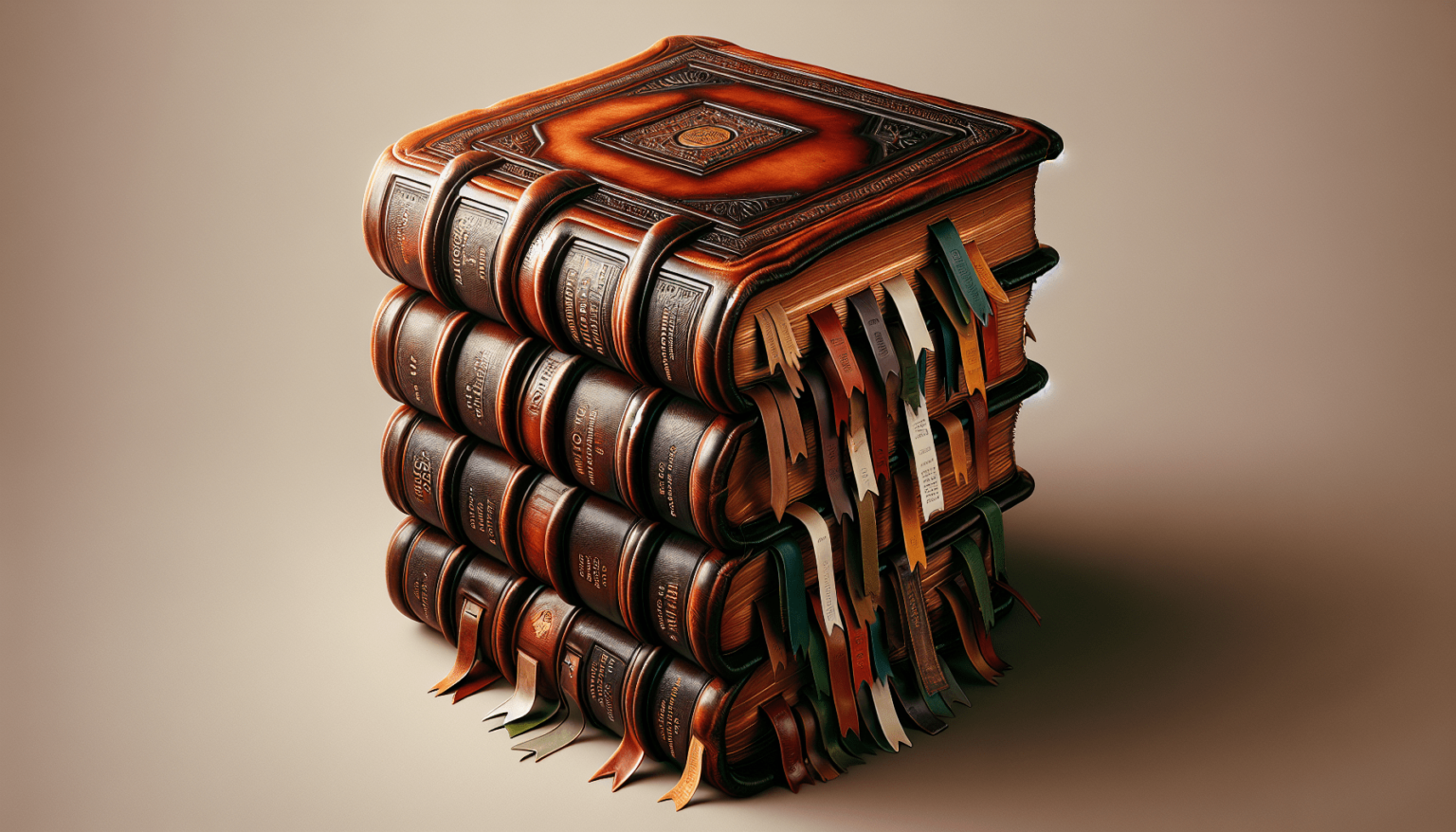 Deepening Our Knowledge of Biblical Teachings - Bible Lift - Nourishing ...