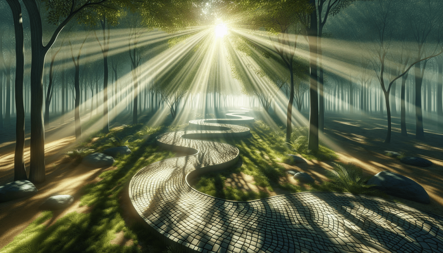 Embracing the Path of Spiritual Growth - Bible Lift - Nourishing Faith ...