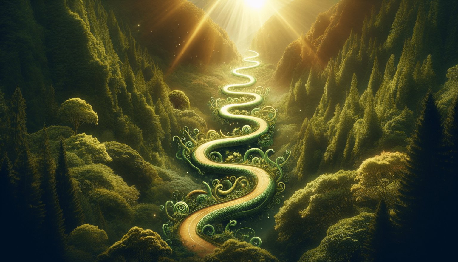 The Path to Spiritual Growth - Bible Lift - Nourishing Faith ...