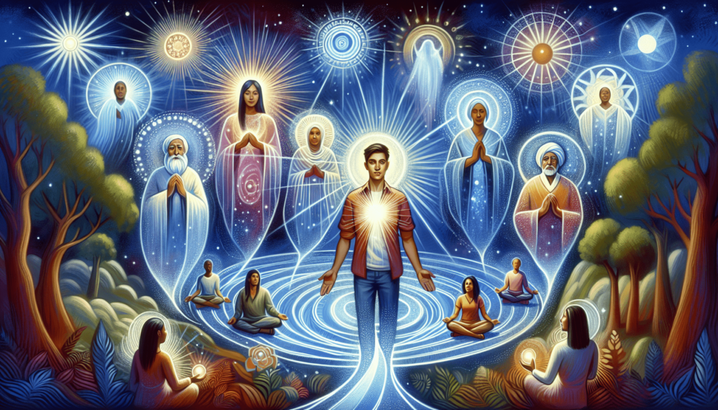 The Power of Spiritual Mentors - Bible Lift - Nourishing Faith ...