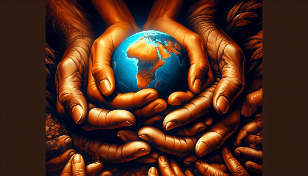 Understanding the Heart's Role in Missionary Work - Bible Lift ...