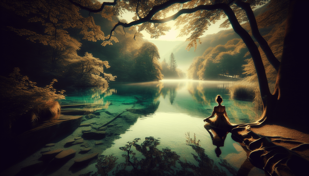 Understanding the Significance of Spiritual Self-Reflection - Bible ...