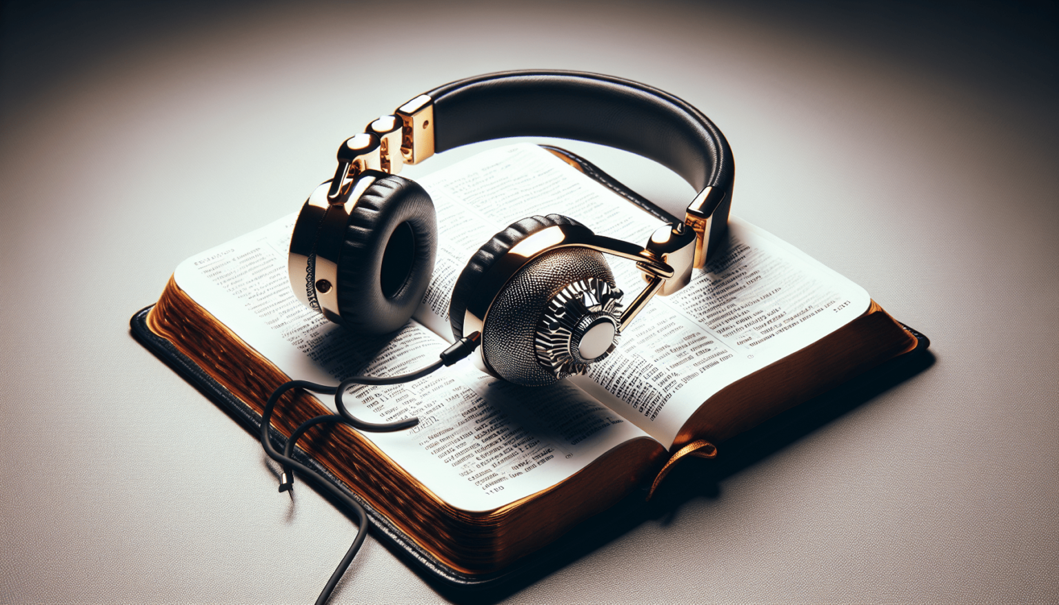 The Power of Christian Podcasts - Bible Lift - Nourishing Faith ...